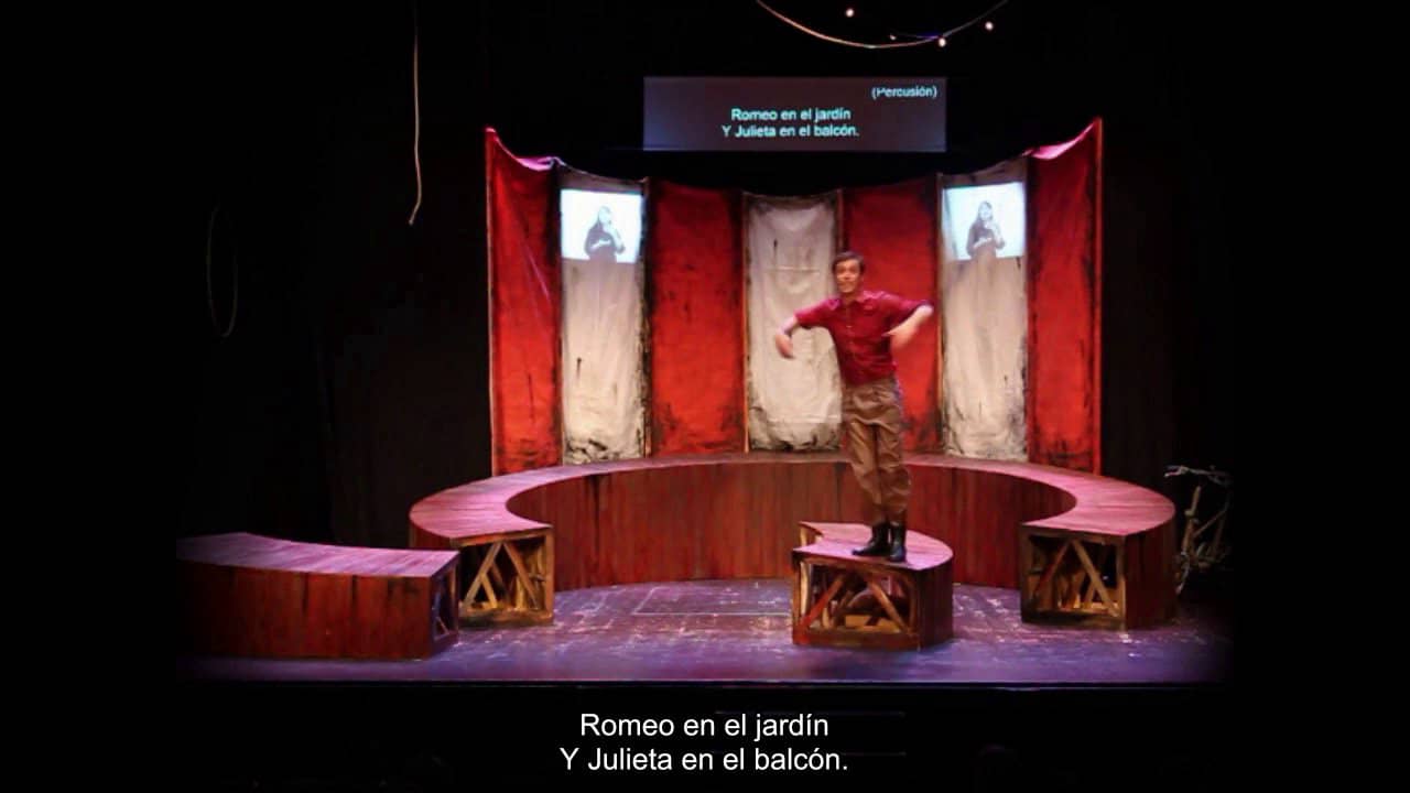 Noche de reyes. Teaser on Vimeo