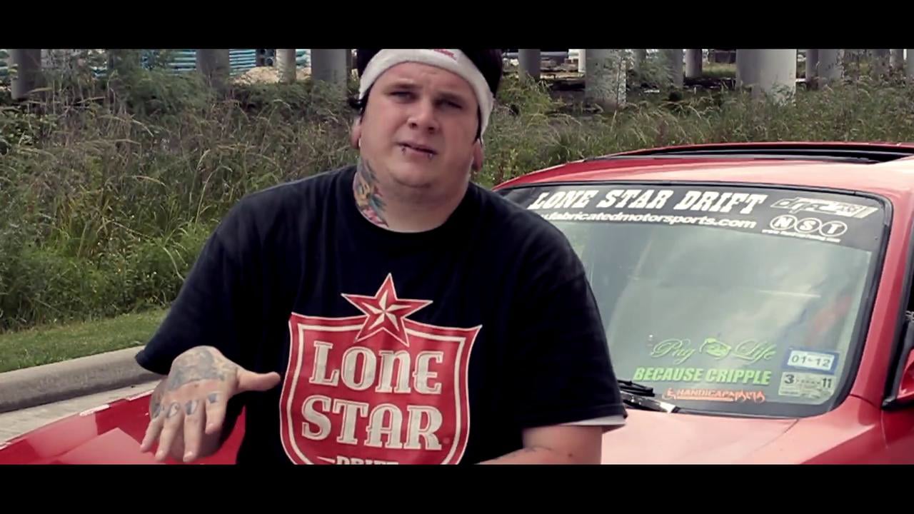 Stephen Bayles and Handicap Mafia part 1 on Vimeo