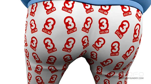 ABC3 - Dad Joke on Vimeo