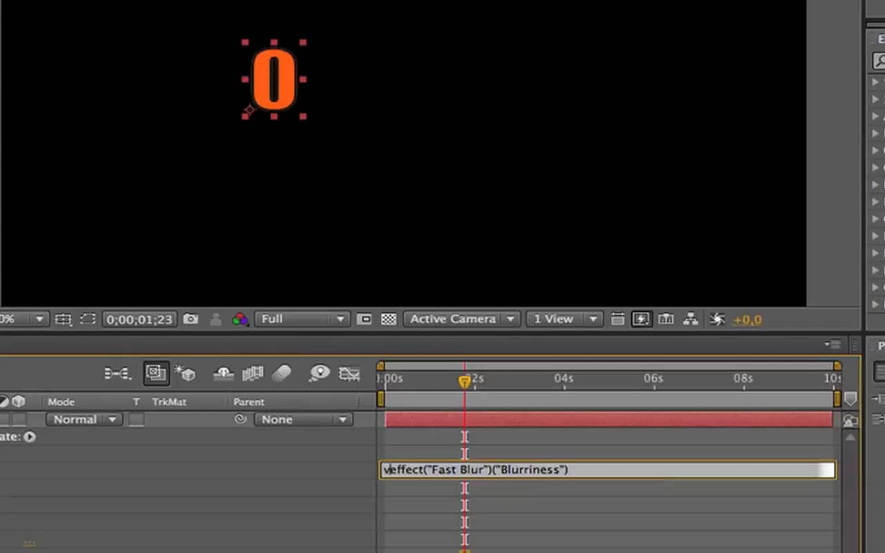 After Effects Tutorial - Basic Expressions on Vimeo