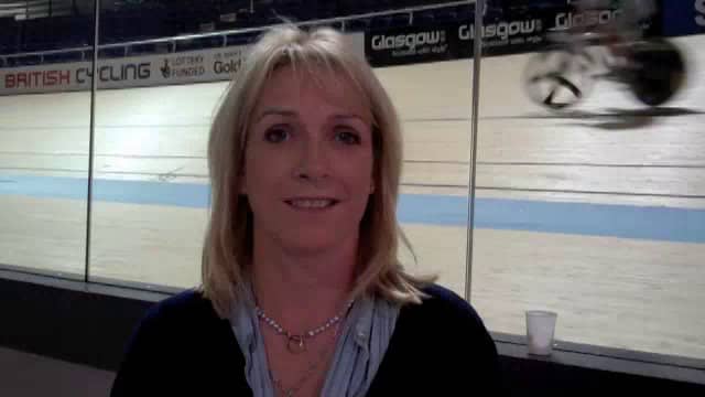 My Favourite Moment in Women's Sport - Jill Douglas on Vimeo