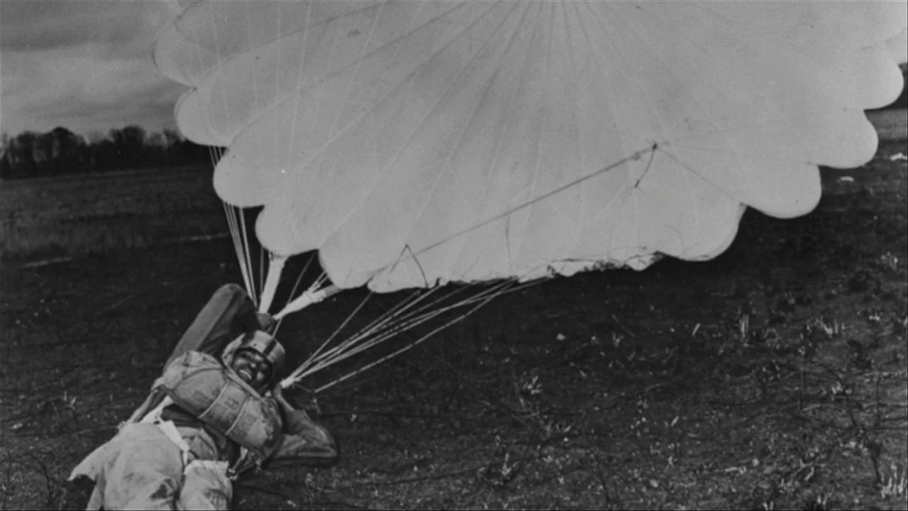 Courage Has No Color 90 second book trailer on Vimeo