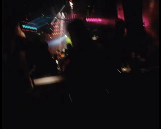 Ritz Commercial '86 on Vimeo