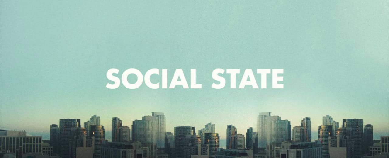 SOCIAL STATE - Choose Your Role Wisely (Official book trailer) on Vimeo