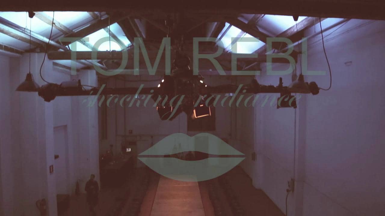TOM REBL FALL | WINTER 2013-2014 – CATWALK REPORTAGE on Vimeo