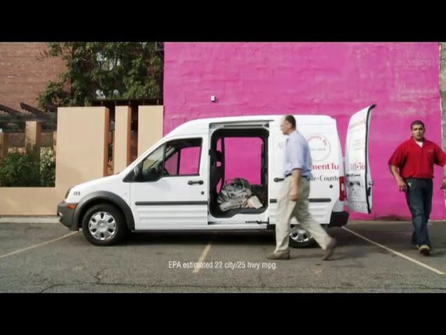 Ford Drive One Campaign on Vimeo