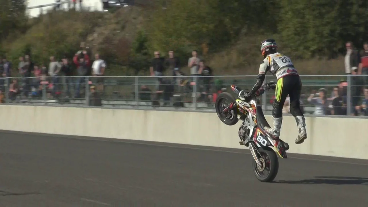 Offlimits Supermoto 2012 - A few shots at Mettet 2012 on Vimeo