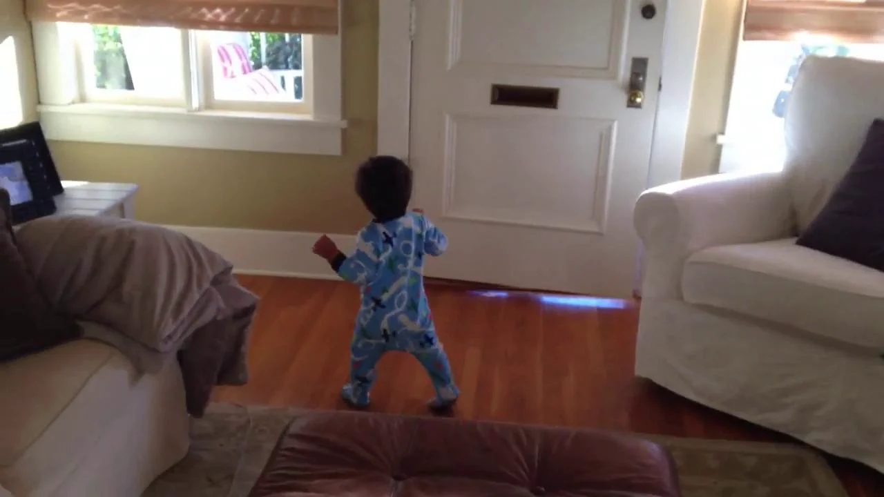 Bye, bye Dada! on Vimeo