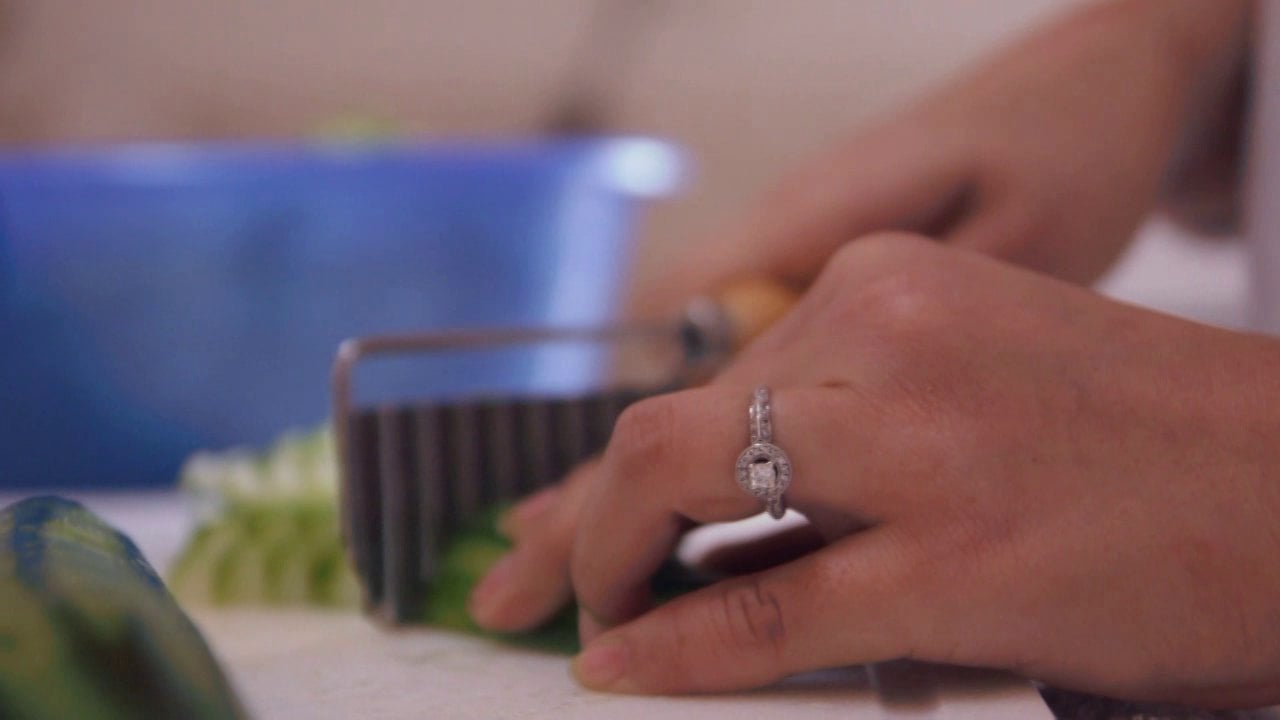 Our Hmong "Khi Tes" Ceremony on Vimeo