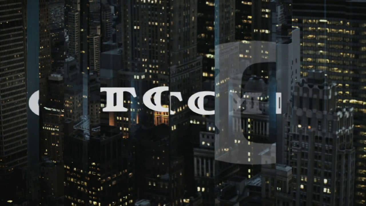 TCM rebrand Idents on Vimeo