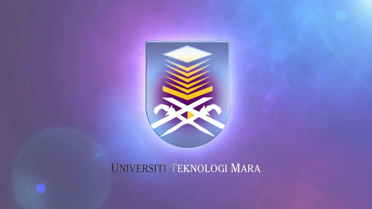 UITM Logo Animation