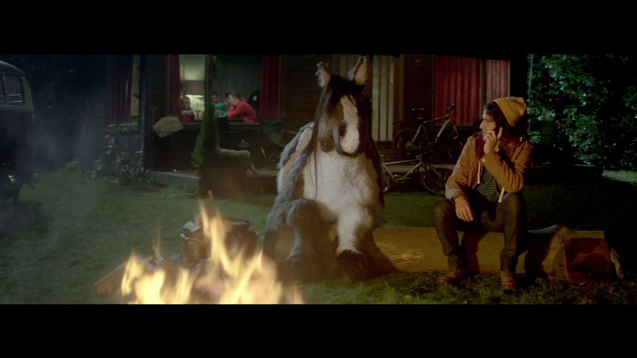 JIM Mobile Postpaid - TV commercial on Vimeo