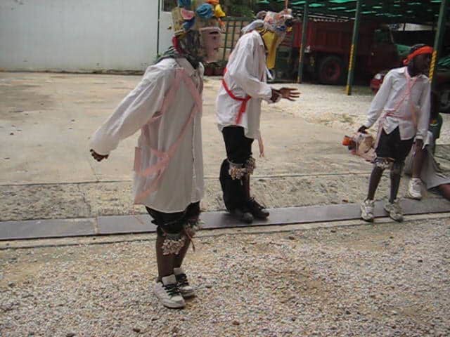 John Kunu 2010 on Vimeo