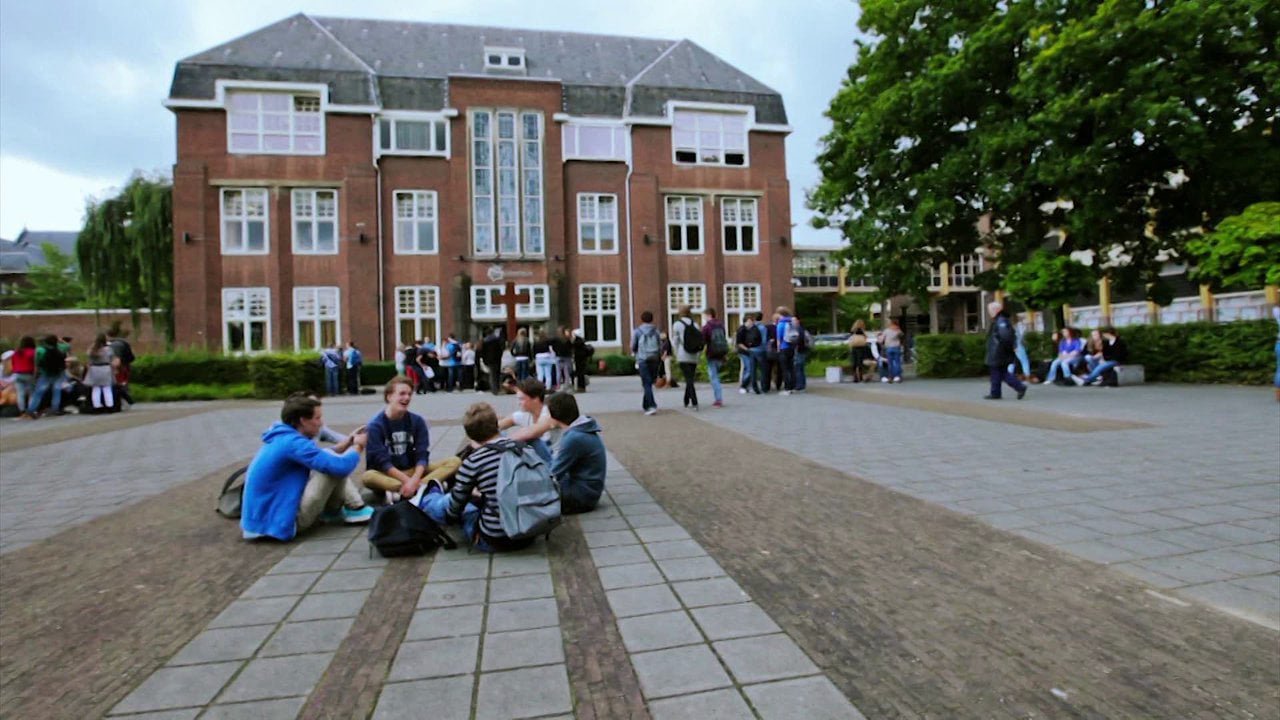 Promo Bernardinuscollege 2013 on Vimeo
