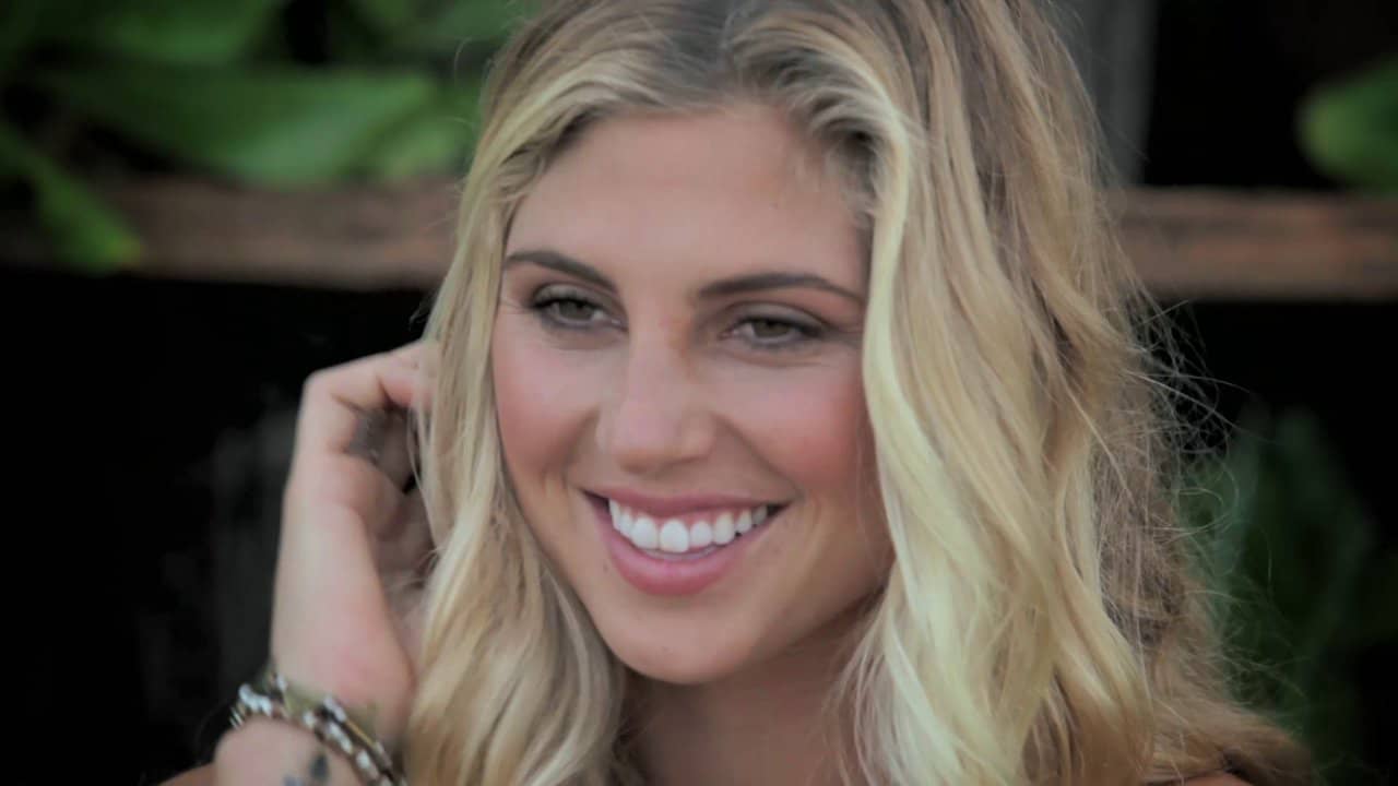 2013 O'Neill GIrls Surf Team Video on Vimeo