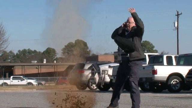 Doug Dynasty - Episode 2 - Tater Gun Shoot on Vimeo