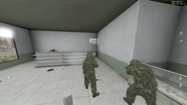 Chero Style Holdem-Up on Vimeo