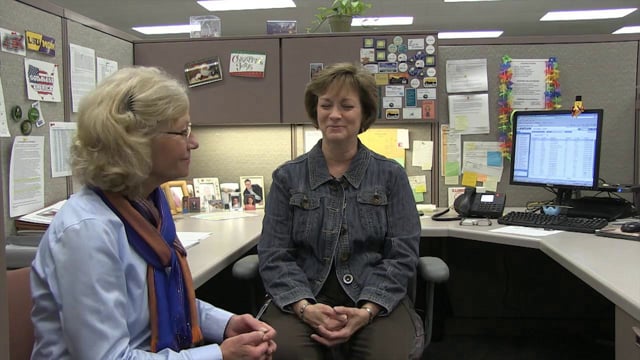 The GROWMARK System: People You Should Know on Vimeo