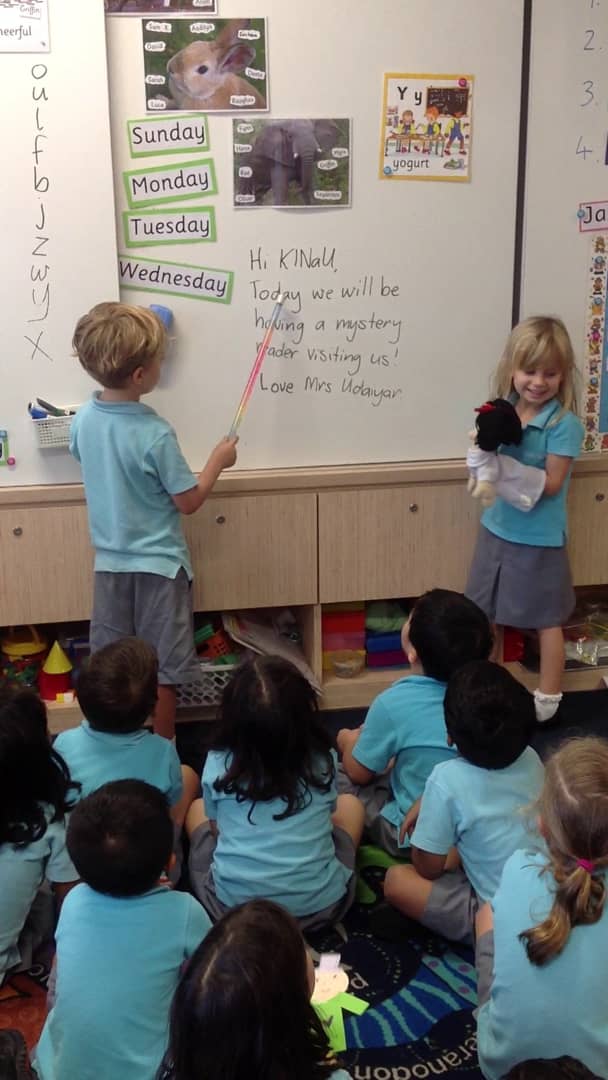 Confident like Connie Confidence on Vimeo