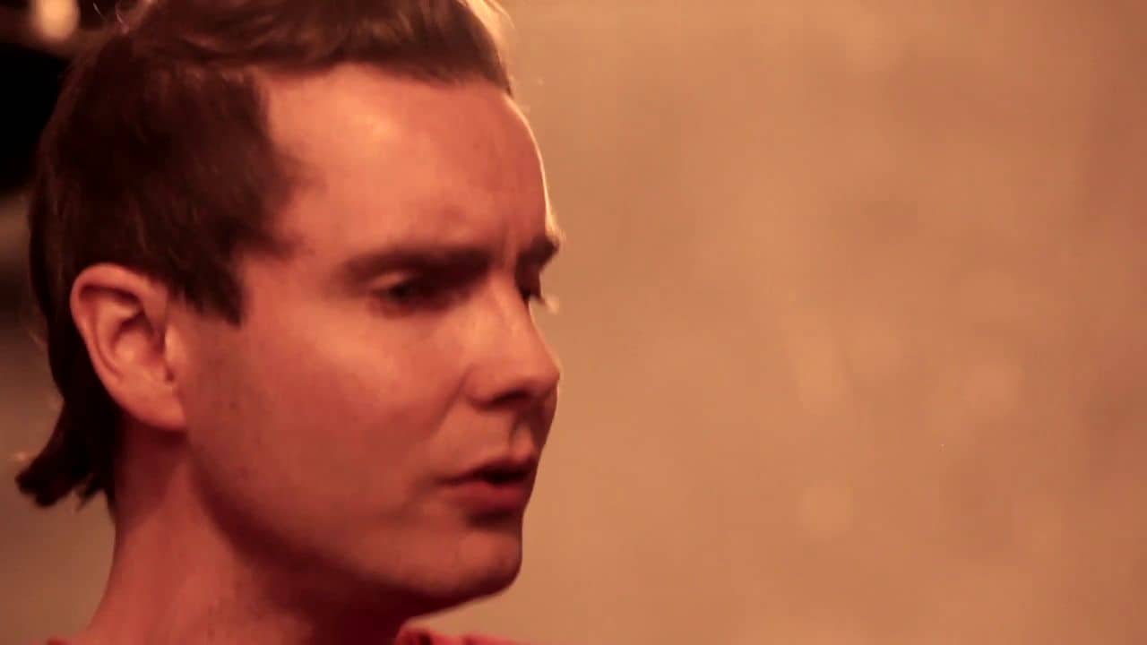 Jónsi - Go Do [Acoustic] - Live at Origami on Vimeo