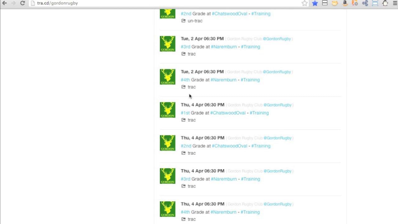 Tracd Product Video on Vimeo