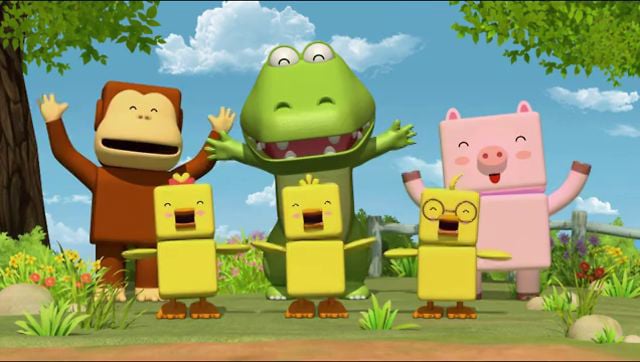 Chiro & Friends on Vimeo