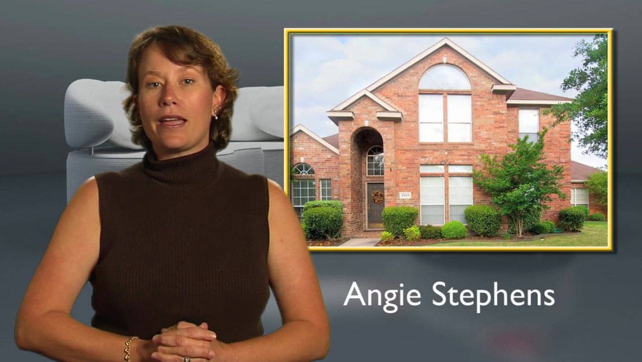 Angie Stephens on Vimeo