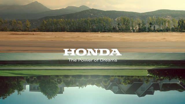 Honda 'Decisions' TV Commercial on Vimeo