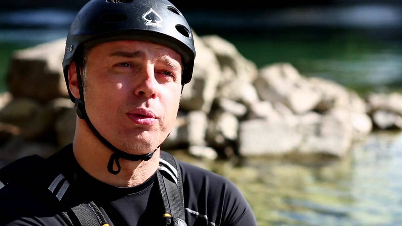 Alex de Graaf - Schichtpaddler on Vimeo