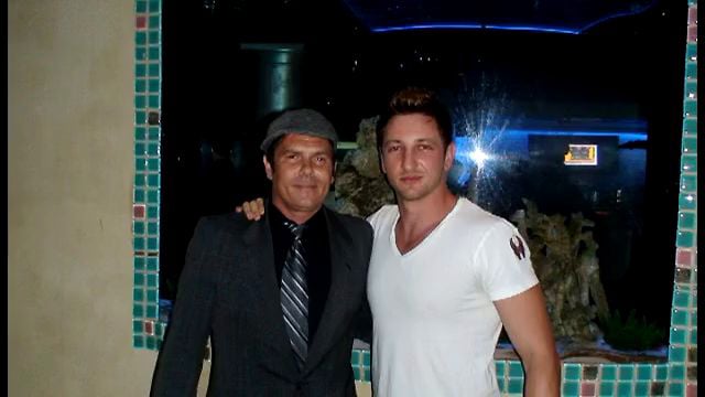 Jeff Cahill and Solomon Moss - No Fake Smiles No Hidden Agendas-Great ...