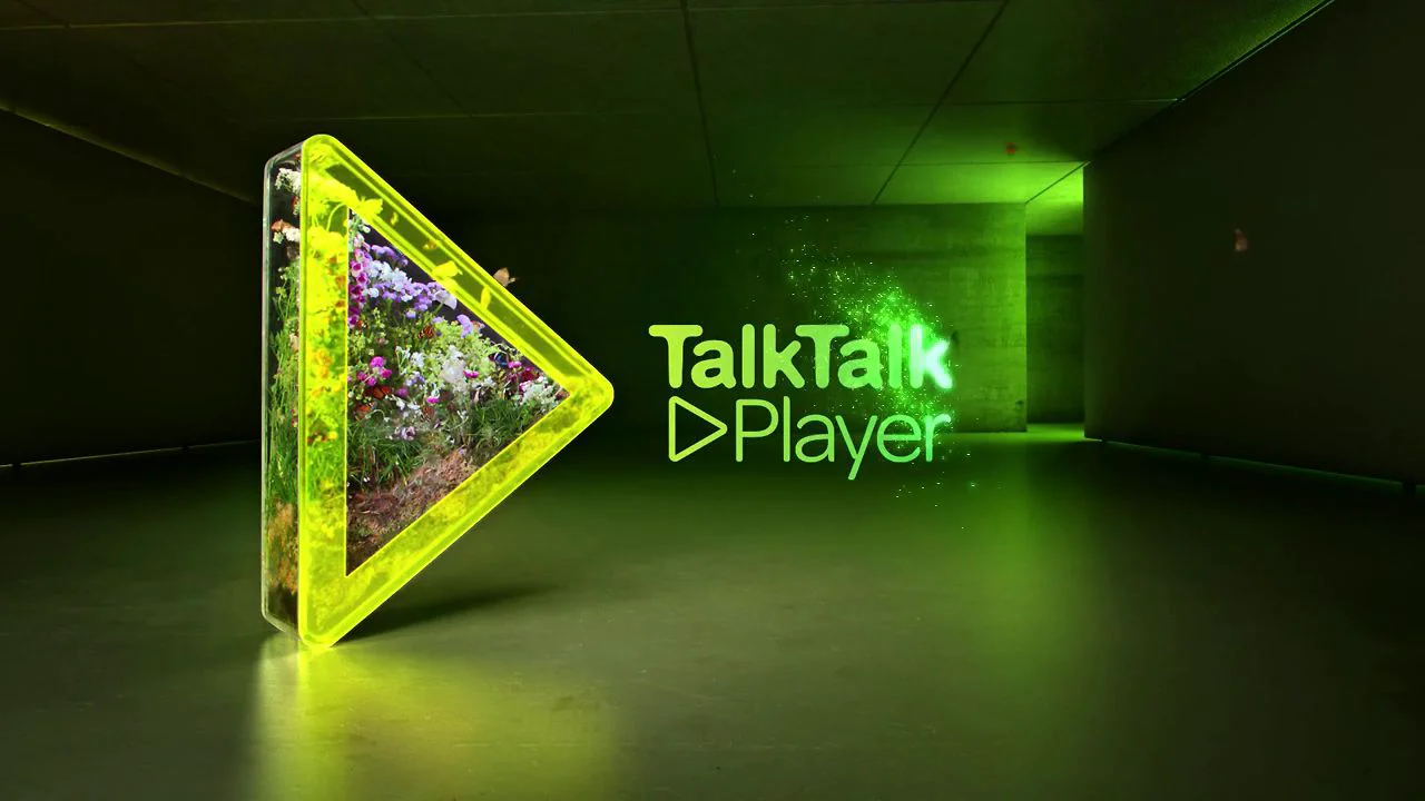TalkTalk Player