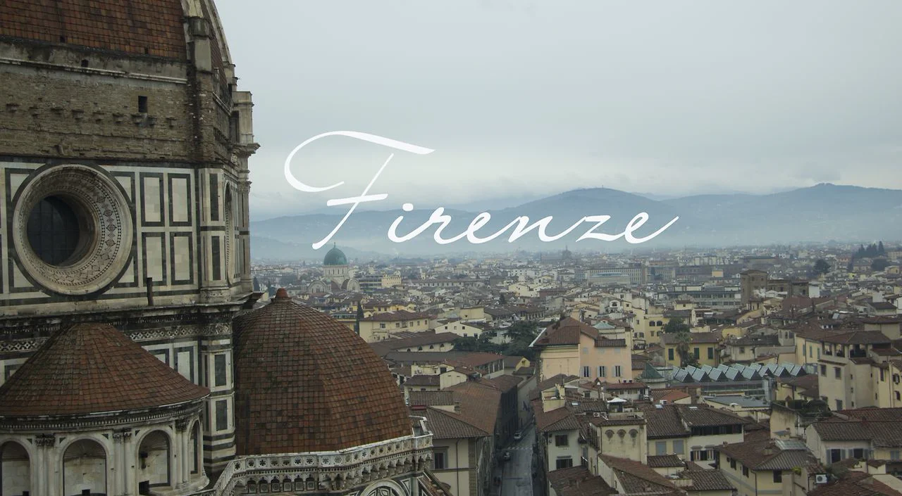 Firenze on Vimeo