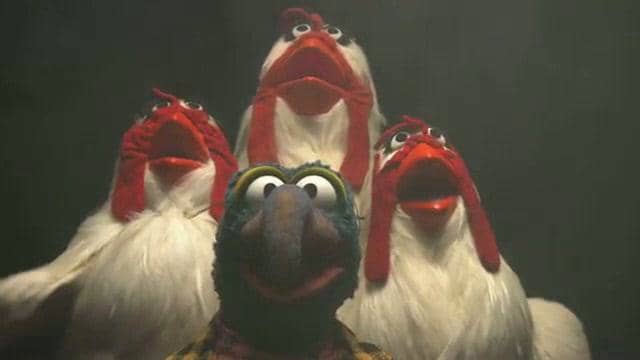 The Muppets • Bohemian Rhapsody | MUSIC VIDEO on Vimeo