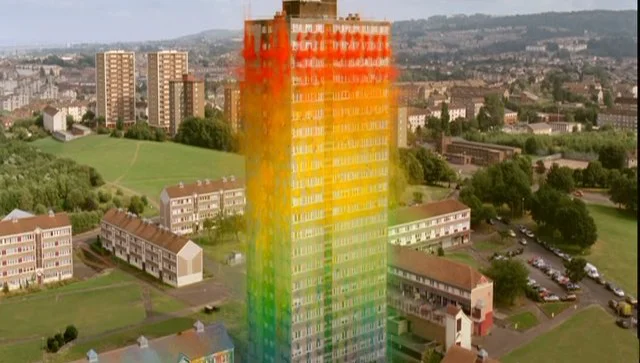 Sony Bravia "Paint" 60sec on Vimeo