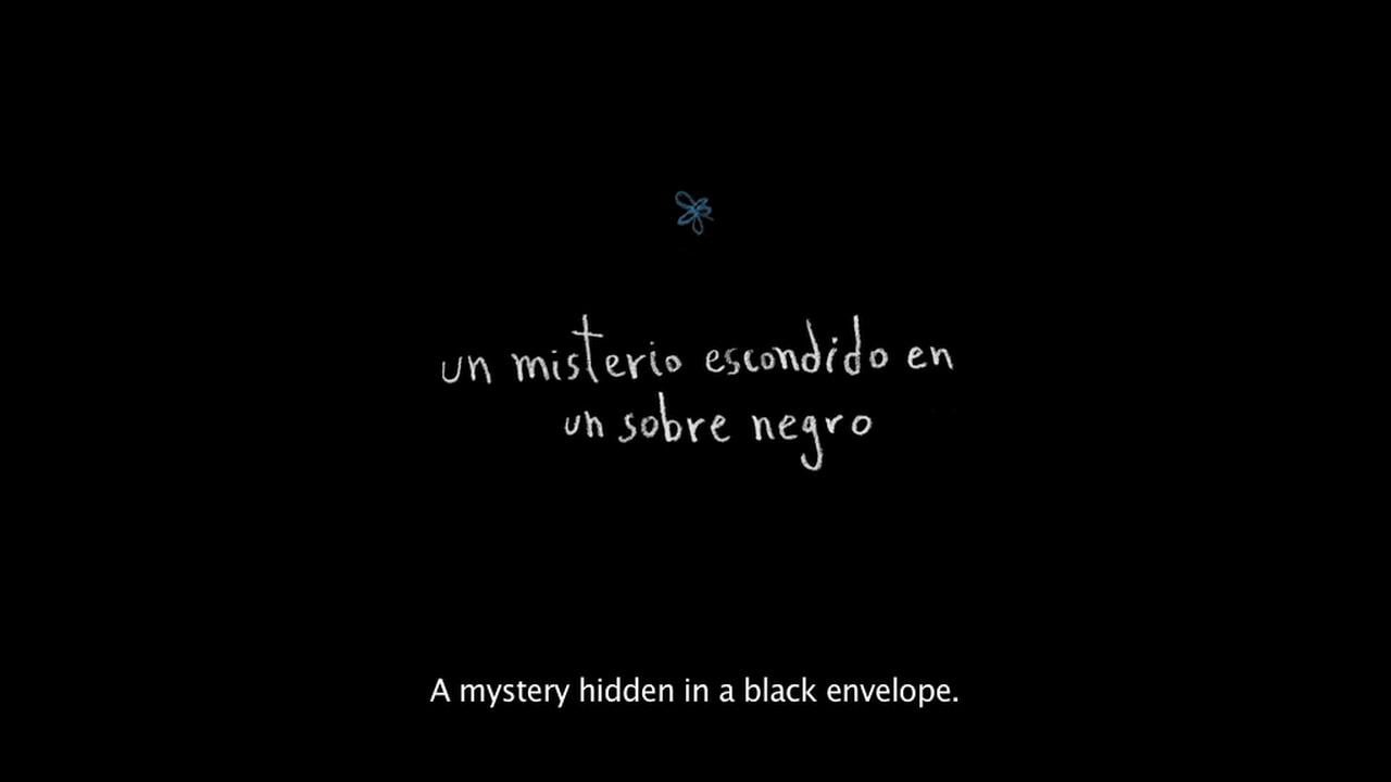 Anina - Trailer con subtítulos (2013) on Vimeo