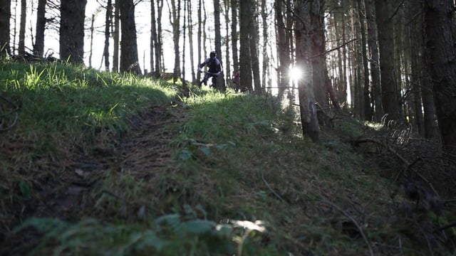 A day in Sheffield | IMB | Free Mountain Bike Magazine Online