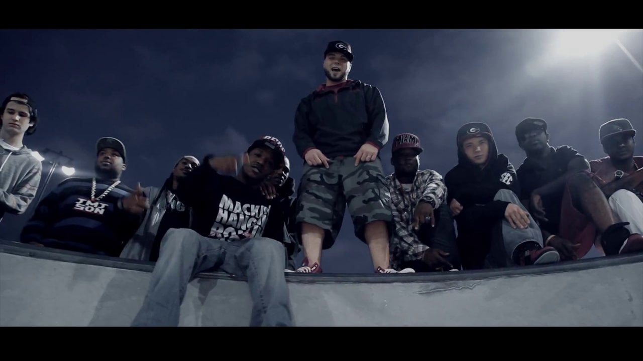 Henny Whyte -iDoMuzik- Official Music Video on Vimeo