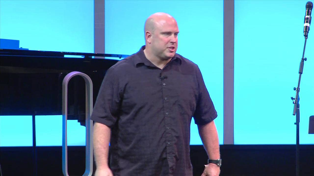 Undone - Introduction to a series on Worship - Mike Erre - Januray 20 ...