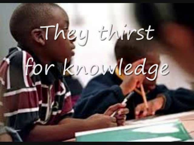 Help Us, Help Them! on Vimeo