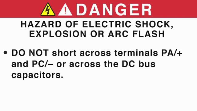 Altivar™ ATV212 AC Drive Chapter 1- Power Wiring on Vimeo