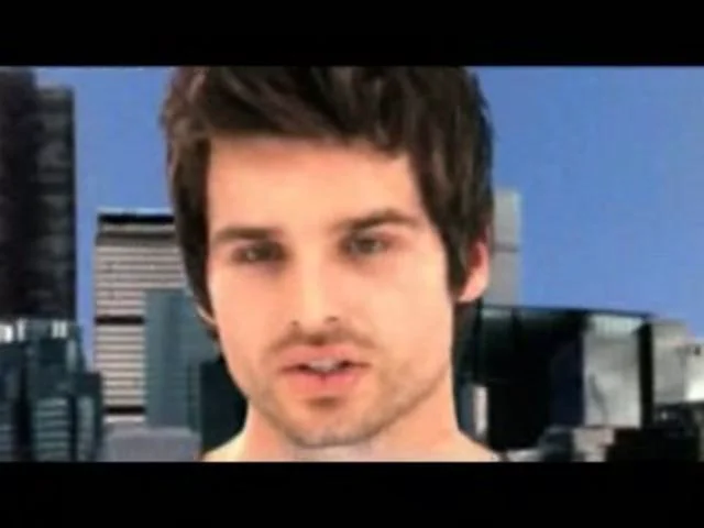 Patrick Nuo - Beautiful [Music Video] on Vimeo