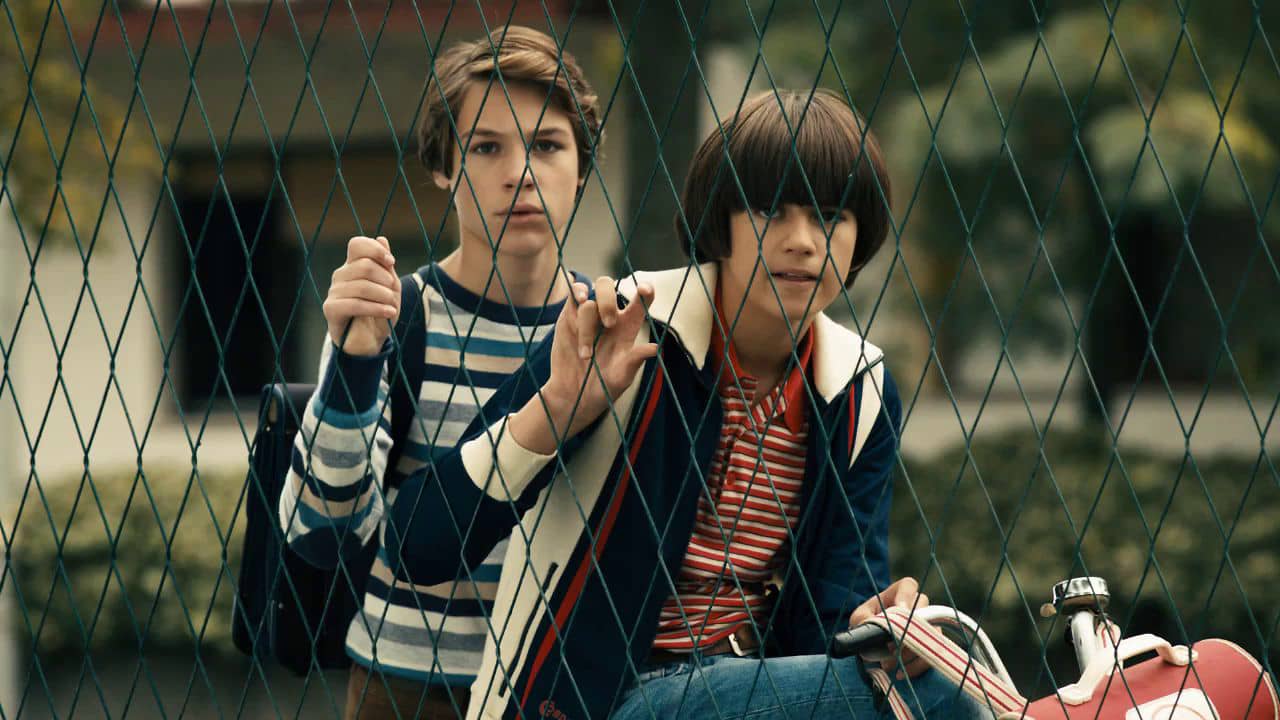 Zagonetni dječak / The Mysterious Boy - trailer on Vimeo