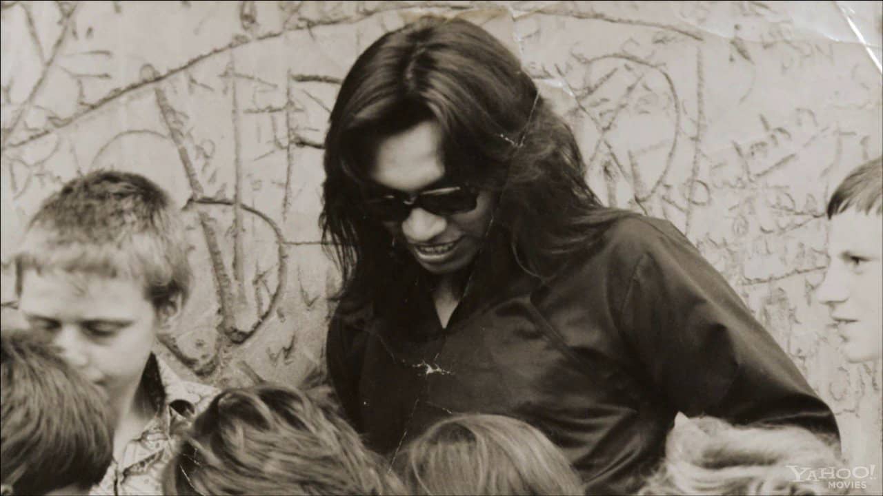 Searching for Sugar Man -- Trailer on Vimeo