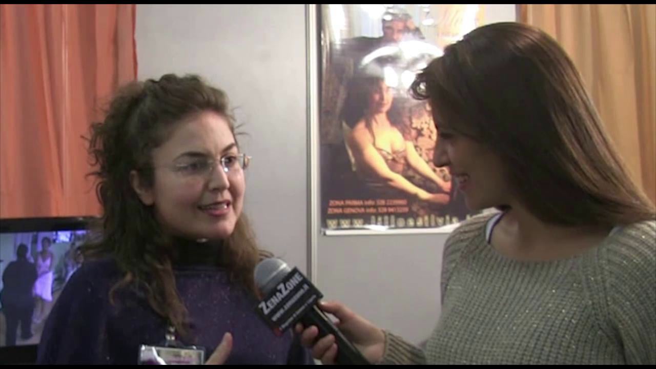 Lillo e Silvia on Vimeo