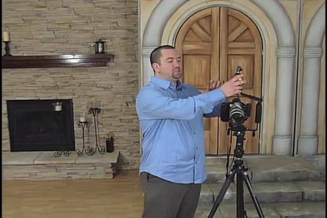 Doug Gordon Torch Light on Vimeo