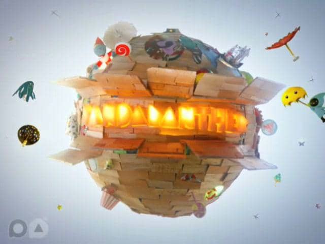 PandaPanther Reel on Vimeo