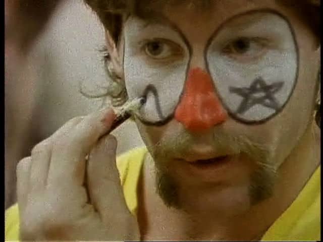 The Kamikaze Kid: The Rob Smets Story on Vimeo