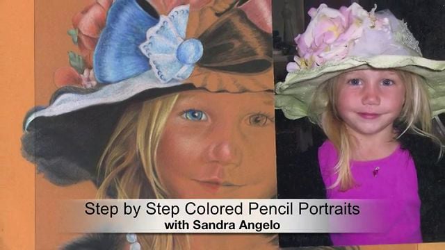 Discover Art with Sandra - Art Workshops to Go - AD: How to Draw ...