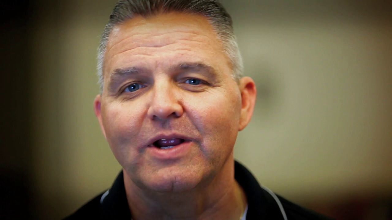 Robert Stenberg, Director of Sales, AMSOIL on Vimeo