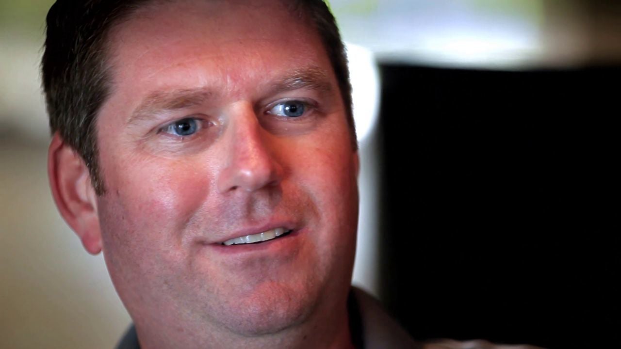 Phil Godwin, VP of Sales, Clear Technologies on Vimeo